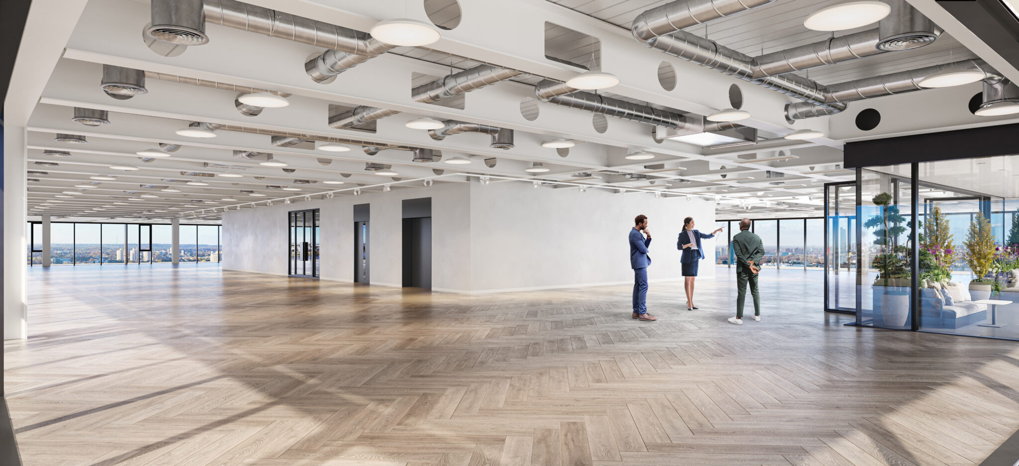 Building Gallery | OSMO