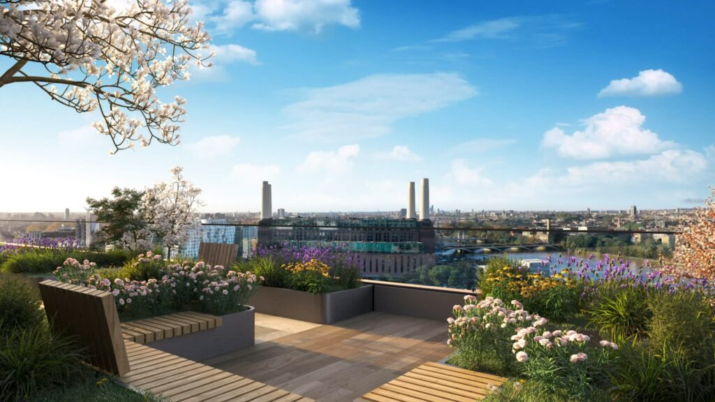 Reconnect With Nature | OSMO London