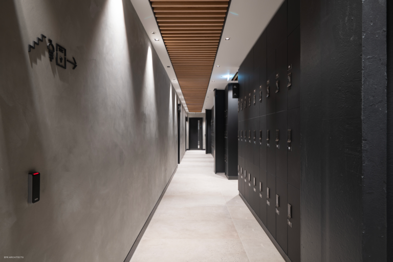 Building Gallery | OSMO