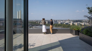 Building Gallery | OSMO